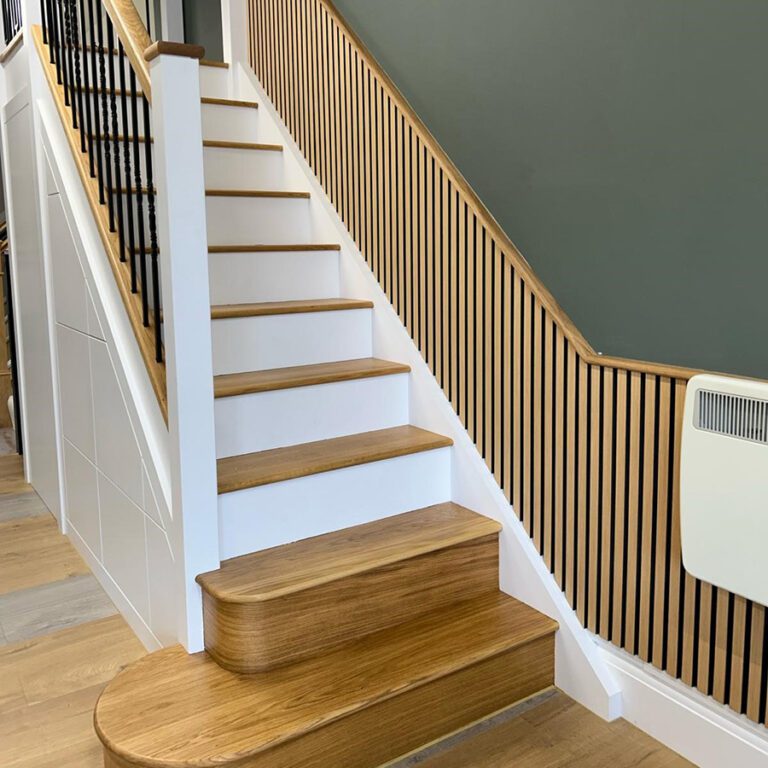 Timeless wall panelling designs created to transform your homeHampshire ...