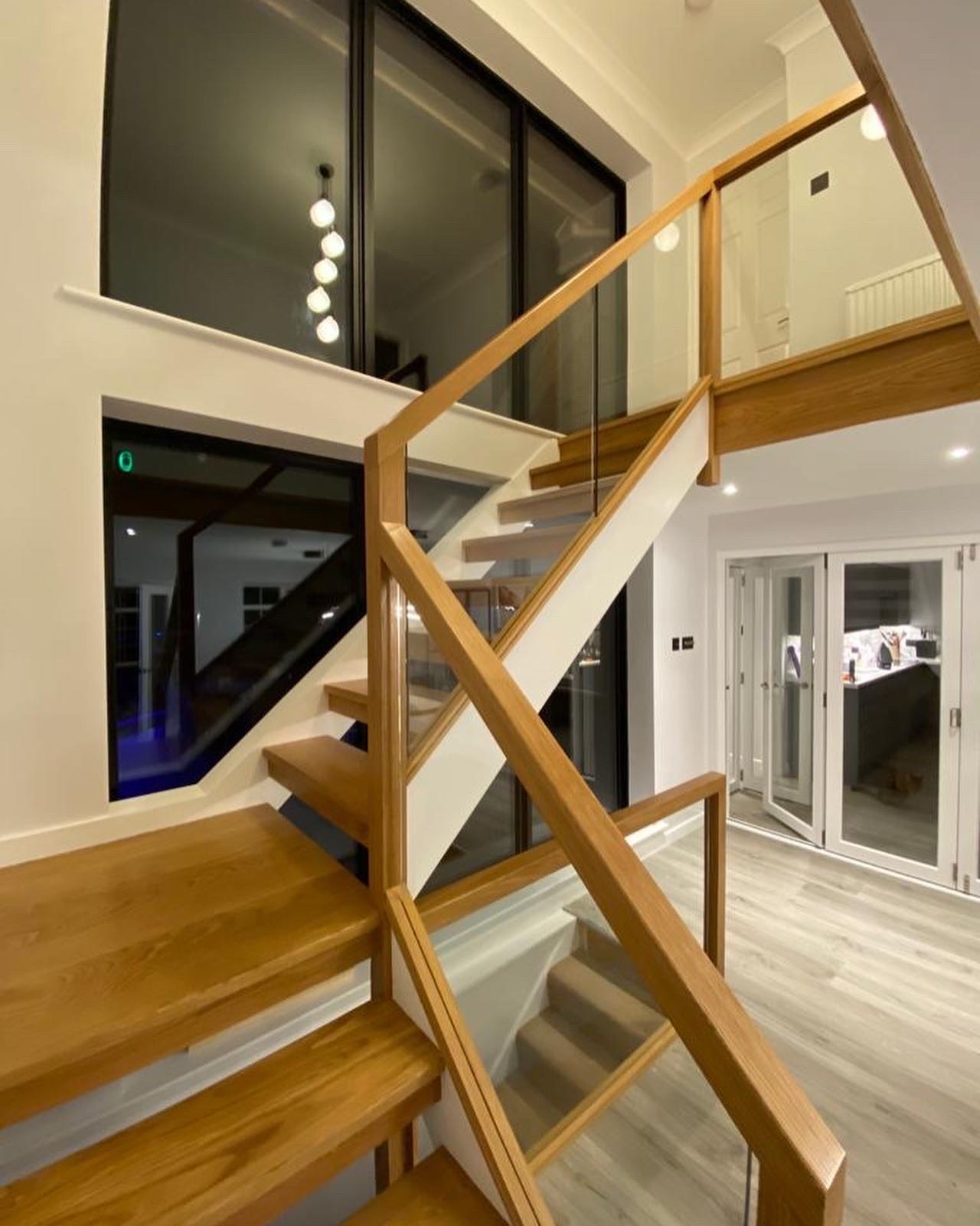 How to Protect Your Wooden Staircase